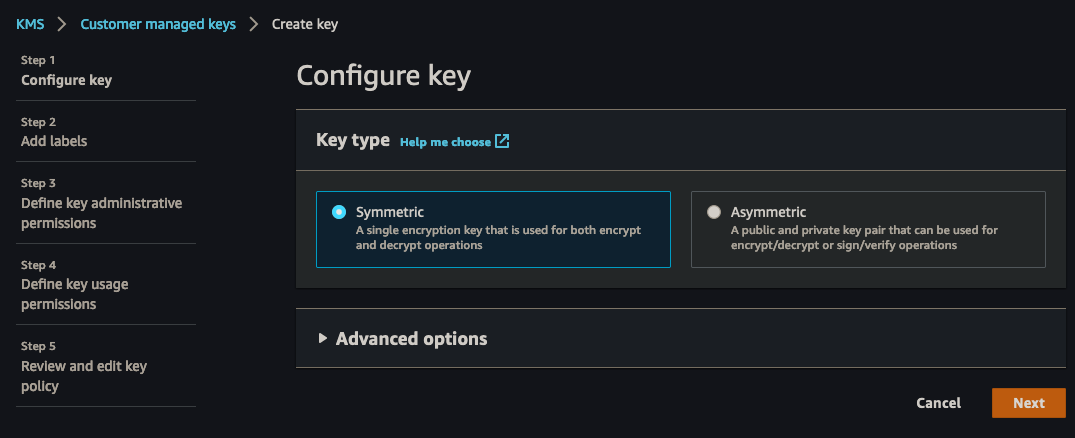 DevOps Automation using StackStorm - BitOps Secrets Management